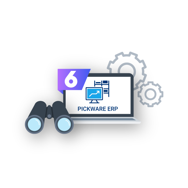 Ein Jahr Pickware ERP Starter F r Shopware 6 Pickware