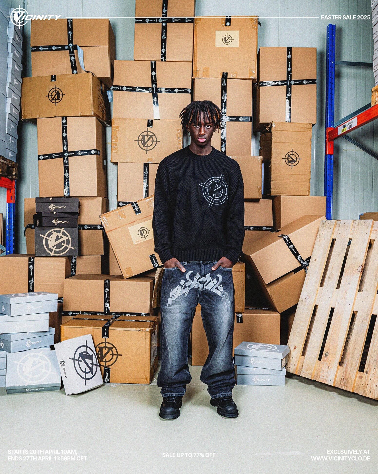 Kundenstory: VICINITY | Pickware